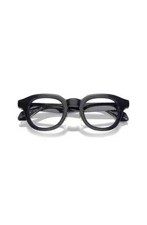 Giorgio Armani Phantos Optical Glasses