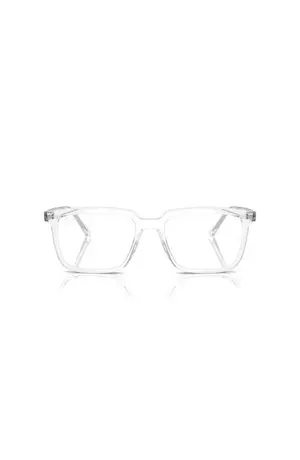 Ray-ban Rectangle Full Rim Eyeglasses