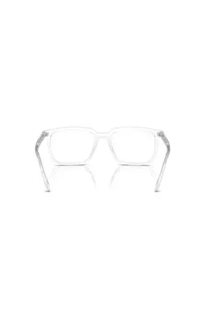 Ray-ban Rectangle Full Rim Eyeglasses