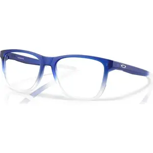 Oakley 55mm Optical Glasses - Blue