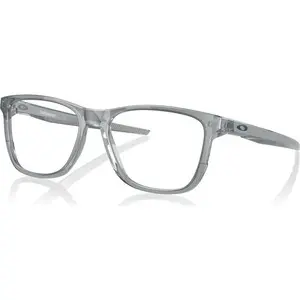Oakley 55mm Optical Glasses - Grey