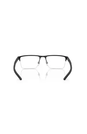 SCUDERIA FERRARI Eyeglasses - Black