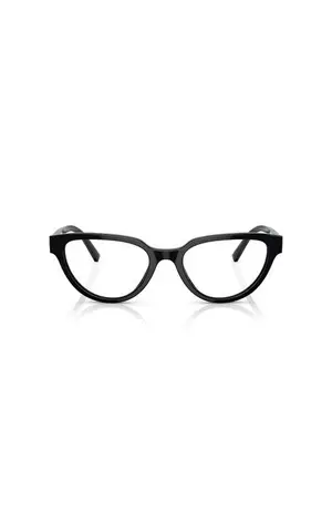 Dolce & Gabbana 53mm Butterfly Optical Glasses