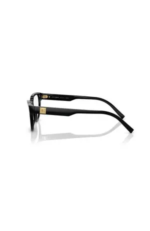 Dolce & Gabbana 53mm Butterfly Optical Glasses