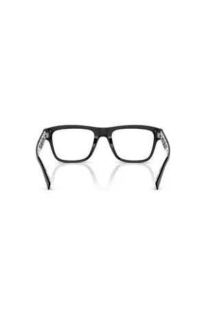 Dolce & Gabbana 51mm Square Optical Glasses