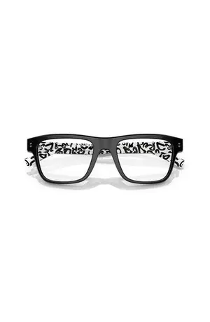 Dolce & Gabbana 51mm Square Optical Glasses
