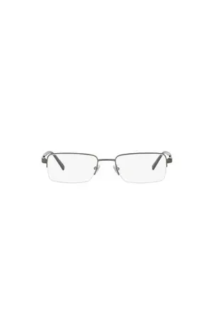 Versace 50mm Square Optical Glasses