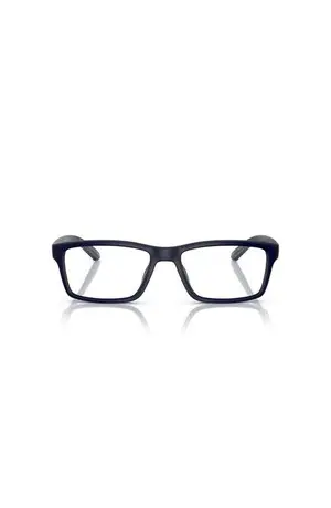 ARNETTE Rectangle Full Rim Eyeglasses