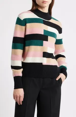 Elie Tahari Cuffed Sweaters For Women