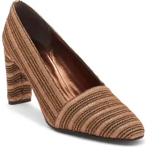 Jeffrey Campbell Mantra Woven Pumps