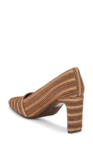 Jeffrey Campbell Mantra Woven Pumps