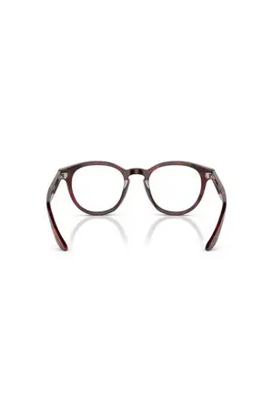 Giorgio Armani Phantos Optical Glasses