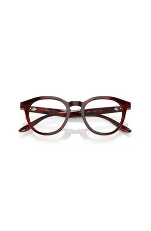 Giorgio Armani Phantos Optical Glasses