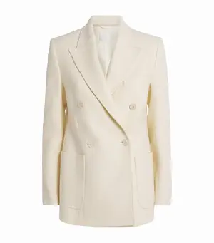 Eleventy Long Sleeve Blazers For Women