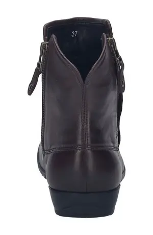Josef Seibel Naly 24 Bootie - Moro