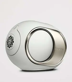 DEVIALET Phantom Ultimate 98 Db Speaker - White