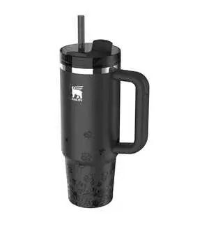 STANLEY X Jennie Quencher H2.0 Luxe Tumbler
