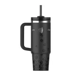 STANLEY X Jennie Quencher H2.0 Luxe Tumbler