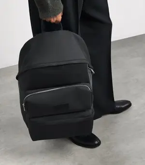 MAISON MARGIELA Nylon 3-pocket Backpack