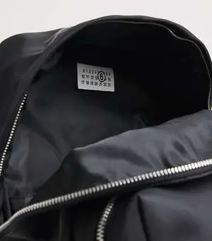 MAISON MARGIELA Nylon 3-pocket Backpack