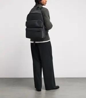 MAISON MARGIELA Nylon 3-pocket Backpack