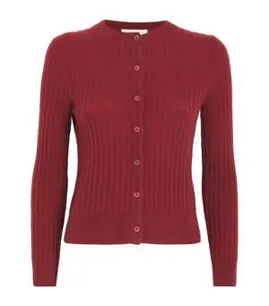 DÔEN Cashmere Danaë Cardigan