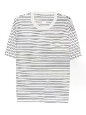 Visvim Striped T-shirt