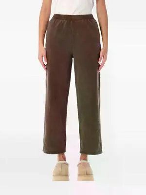 American Vintage Logo Performance Trousers