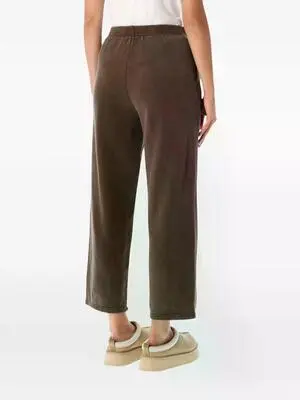 American Vintage Logo Performance Trousers