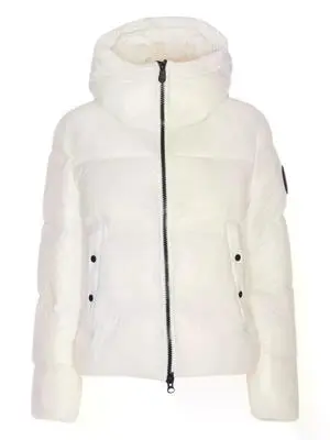 SAVE THE DUCK Hooded Puffer Jacket