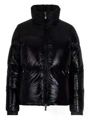 Pyrenex High Neck Jackets For Women
