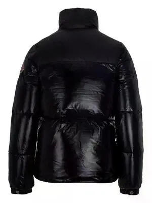 Pyrenex Zip-up Puffer Jacket