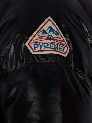 Pyrenex Zip-up Puffer Jacket