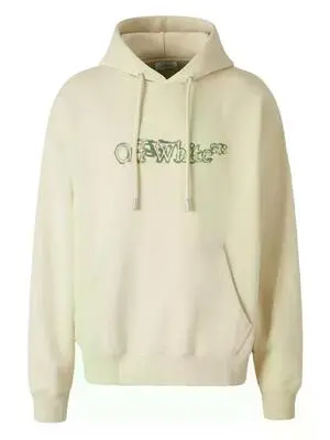 Off-white Sweatshirts Hoodies For Men