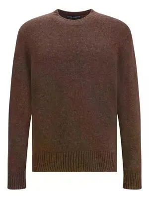 Dolce & Gabbana Crew-neck Sweater