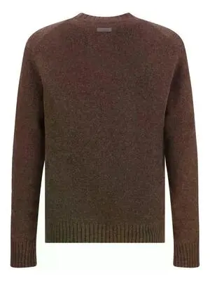 Dolce & Gabbana Crew-neck Sweater