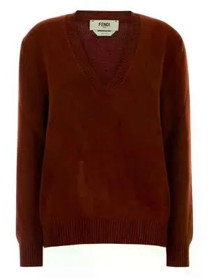 Fendi Cashmere Sweater