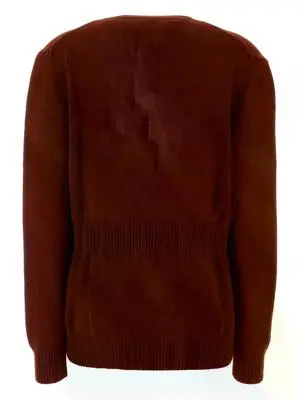 Fendi Cashmere Sweater