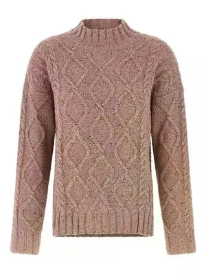 TWINSET Mélange-effect Sweater