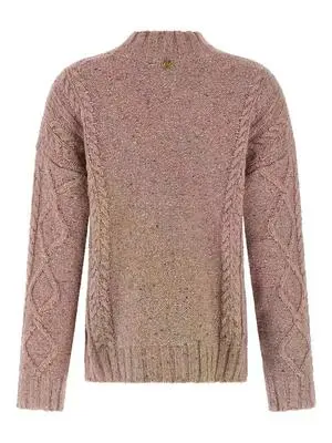 TWINSET Mélange-effect Sweater
