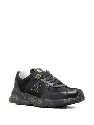 Premiata Mased Sneakers