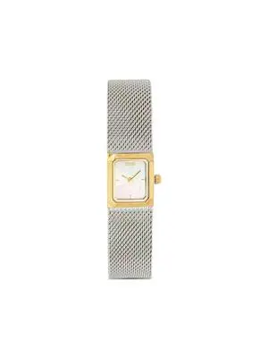 TOUS Analogue Watch - White