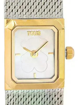 TOUS Analogue Watch