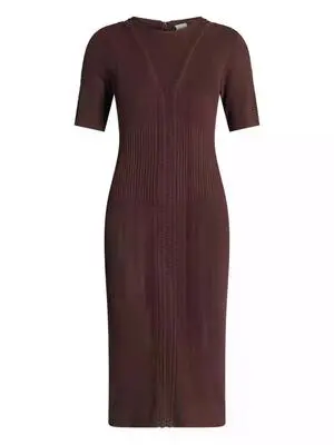 Herve Leger Alina Dress