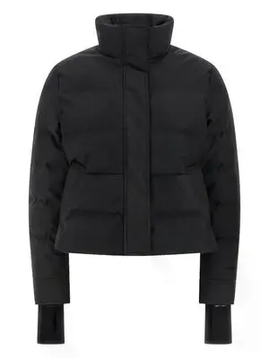 Alexander Mcqueen Puff Outerwear For Women
