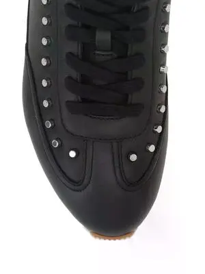 Bally Quinn Sneakers