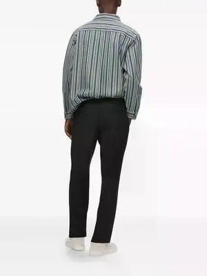 SELECTED Drawstring Trousers