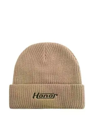 HONOR THE GIFT Beanie - Neutrals