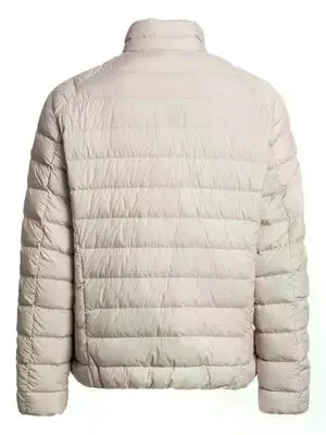 PARAJUMPERS Quilted Zip Jacket