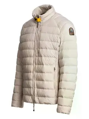 PARAJUMPERS Quilted Zip Jacket